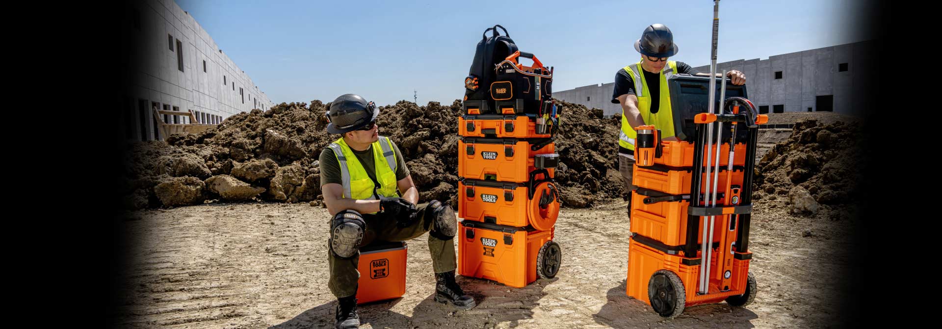 Klein Tools - For Professionals since 1857 | Klein Tools