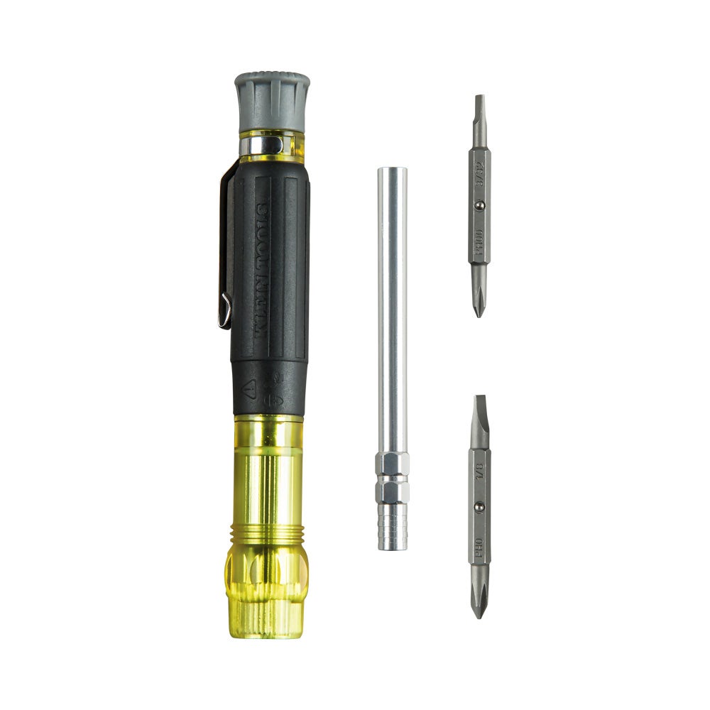 Klein Tools® Optimizes Control for Precision Work in Electronic and ...