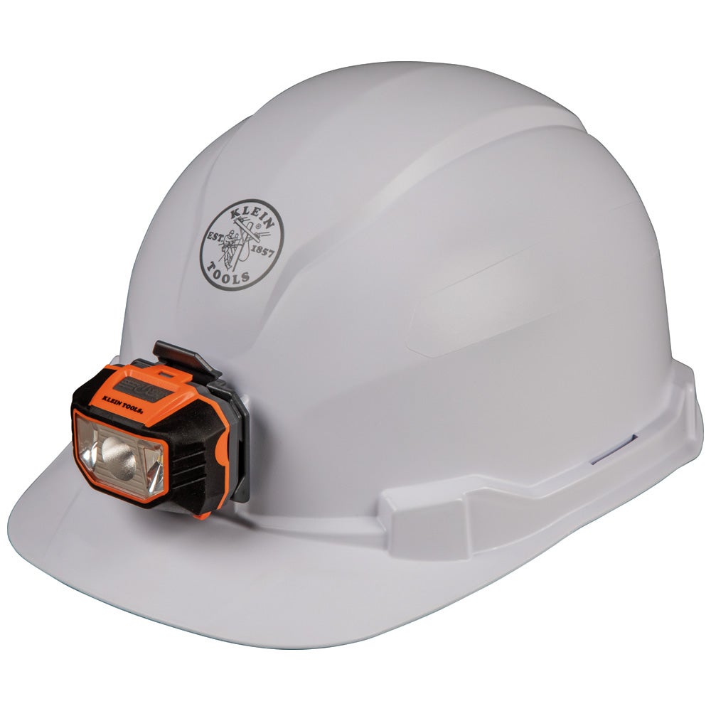 Klein Tools’® New Hard Hats Designed for Pros – Safety, Comfort and Fit ...