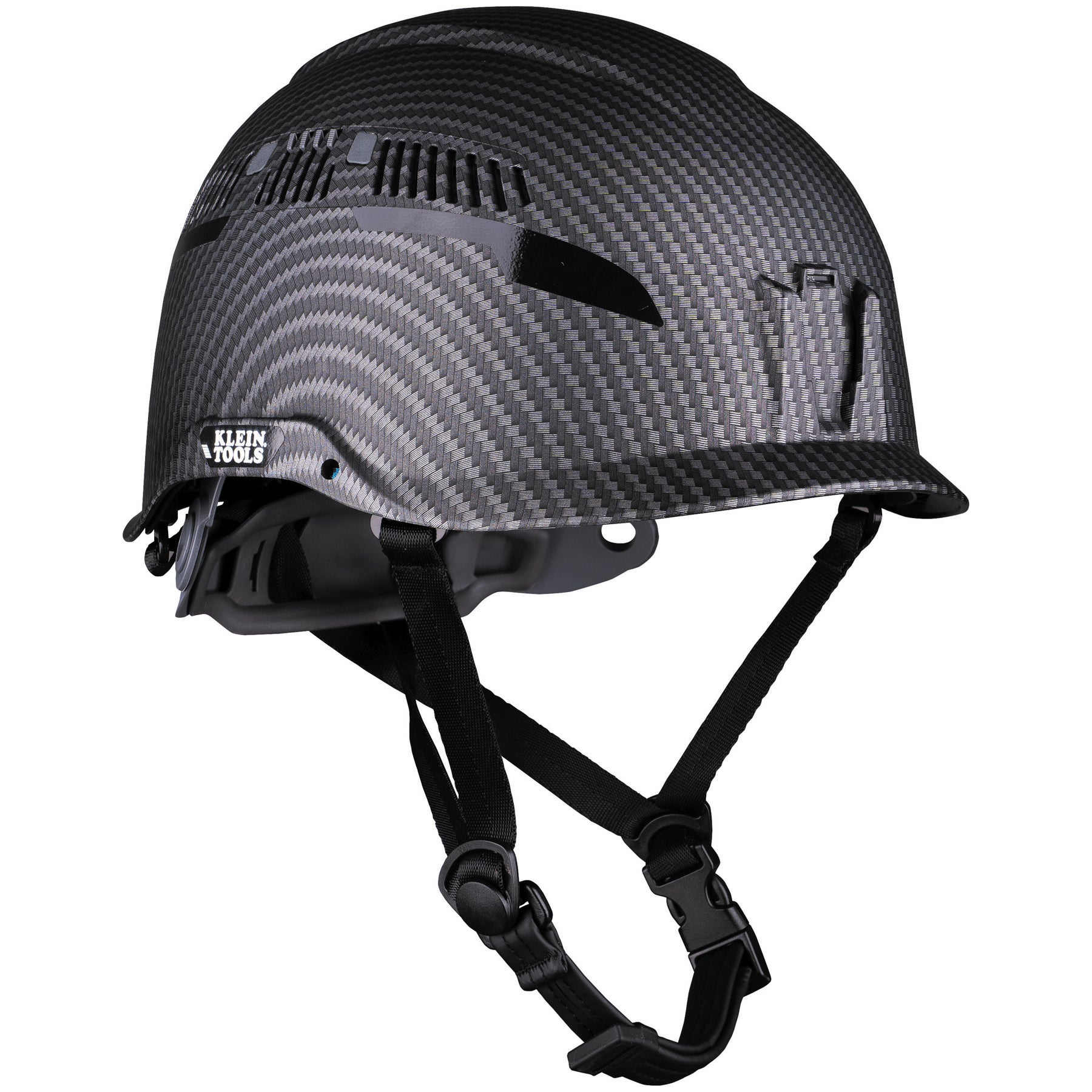 New KARBN™ Safety Helmets from Klein Tools® Provide All Over Protection ...