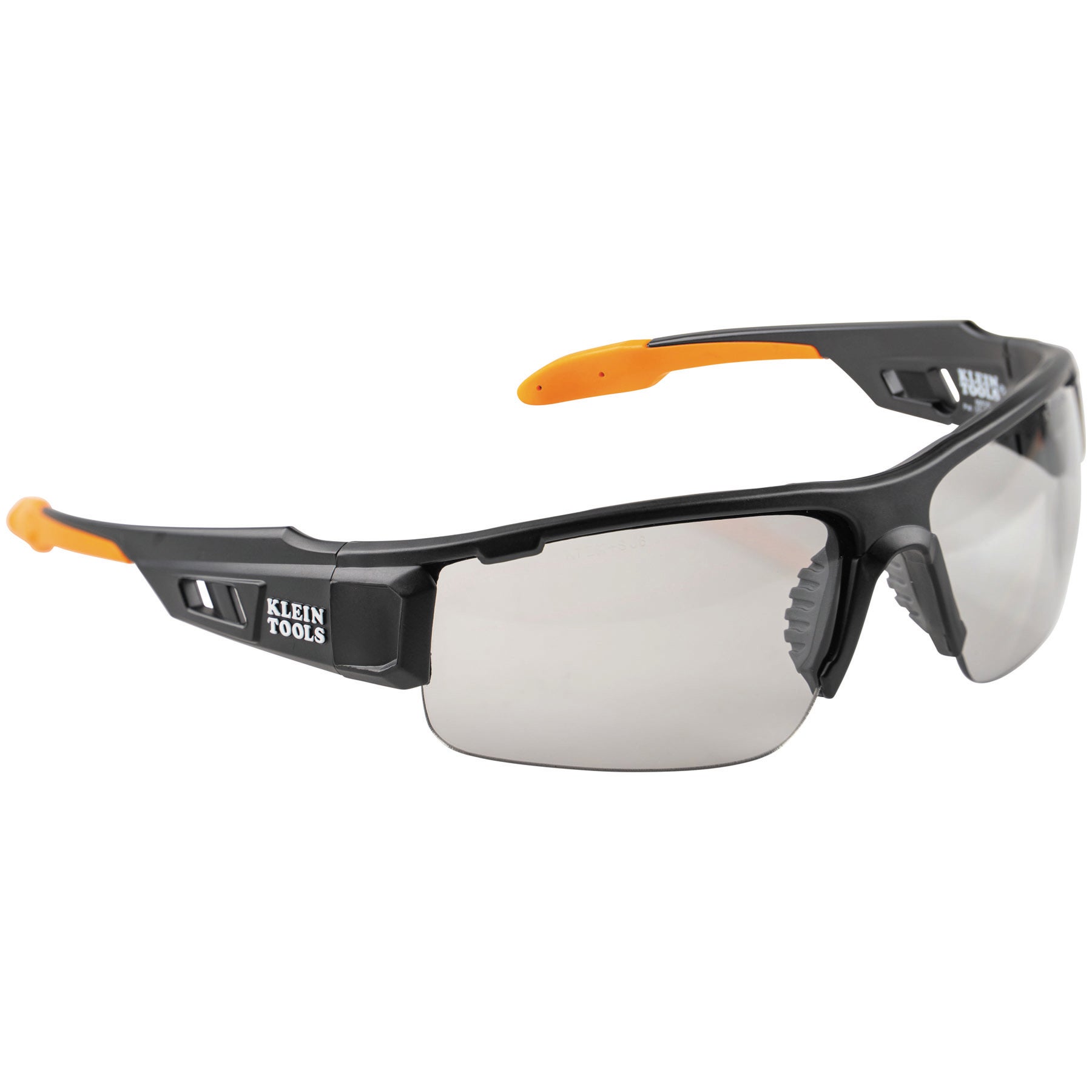 Klein Tools® Expands Lineup of Safety Glasses with Indoor, Outdoor and ...