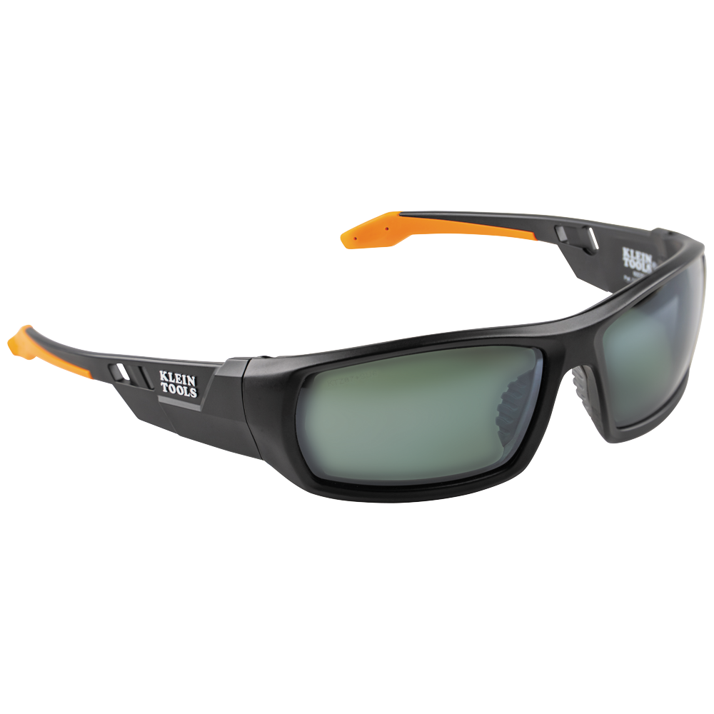 Klein Tools® Expands Lineup of Safety Glasses with Indoor, Outdoor and ...