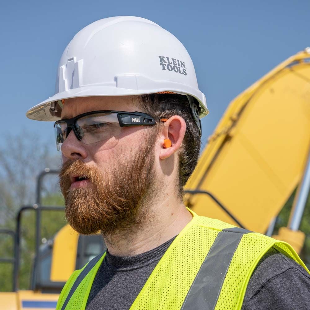 Klein Tools® Launches Foam Earplugs for Convenient Hearing Protection ...