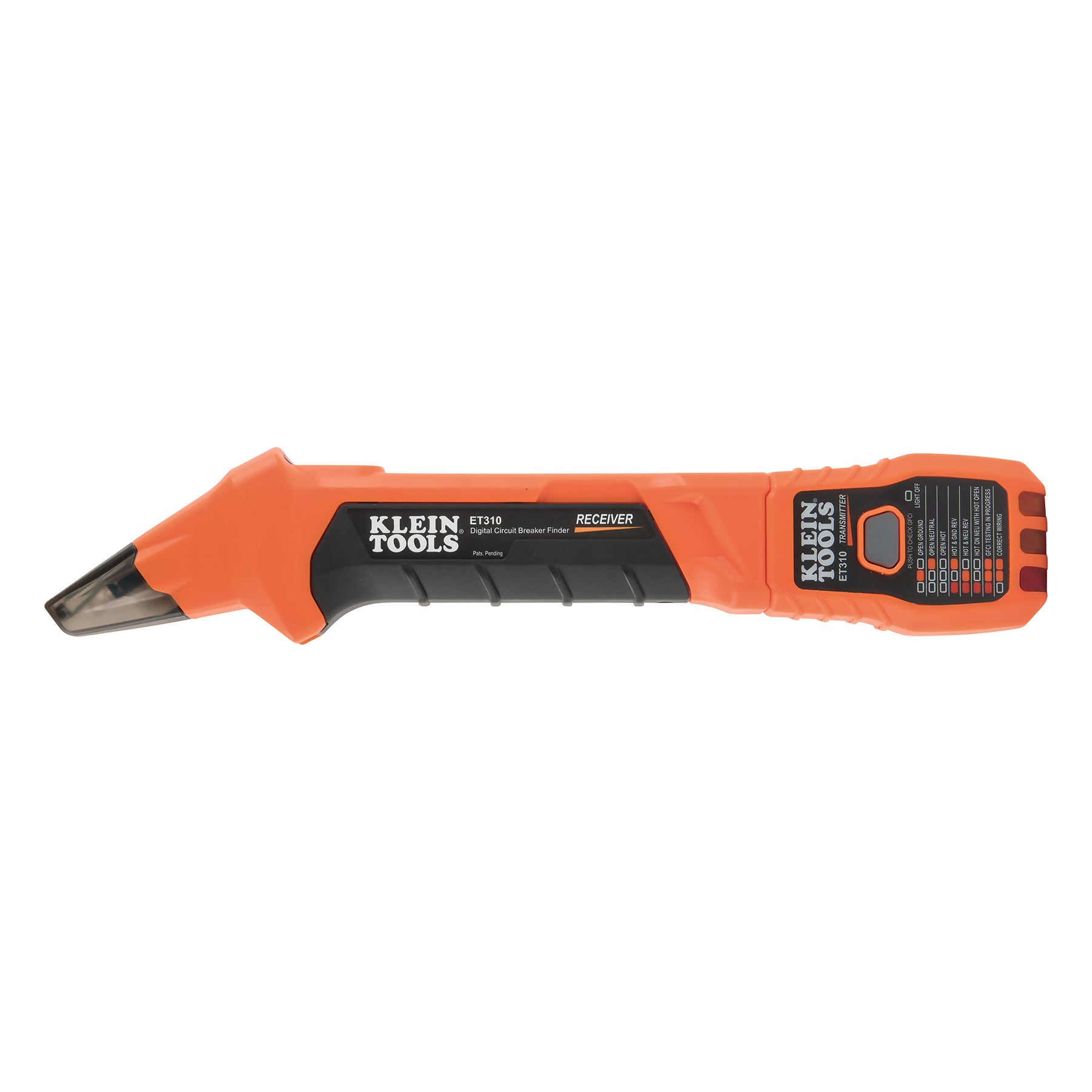 Klein Tools® Extends Electrical Tester Product Line, Introduces Two New ...