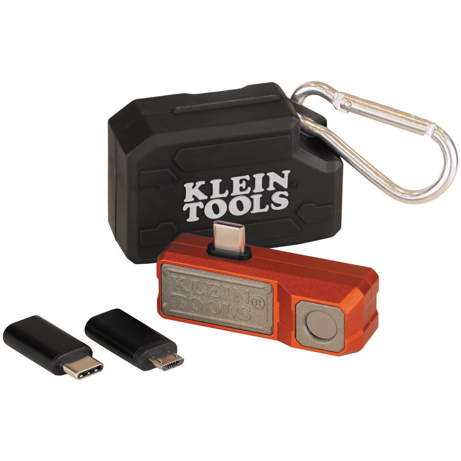 Klein Tools® Launches New Thermal Imagers for Phones | Klein Tools ...