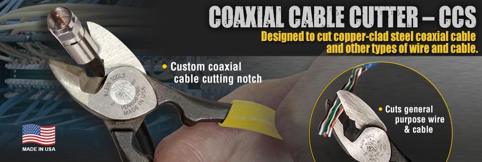 Klein Tools - For Professionals since 1857