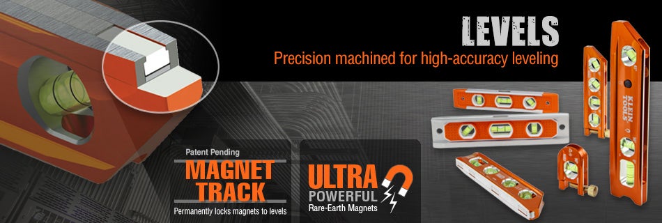 Klein Tools - For Professionals since 1857