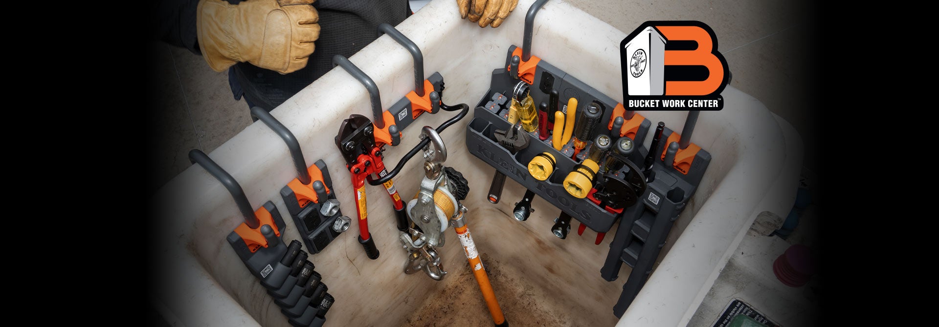 Klein Tools - For Professionals since 1857