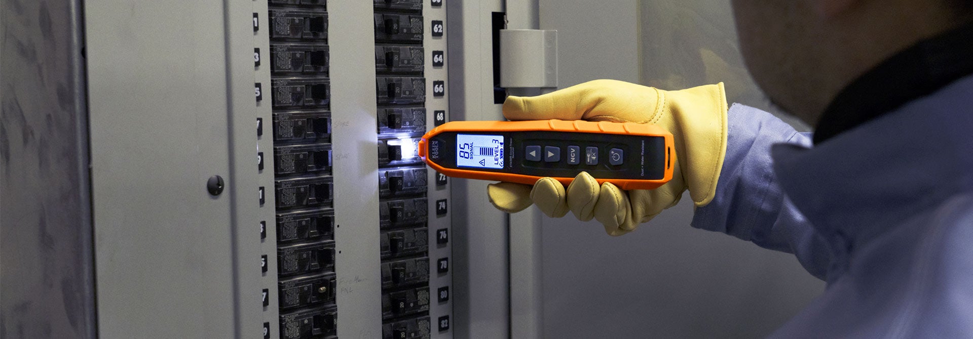 Klein Tools - For Professionals since 1857