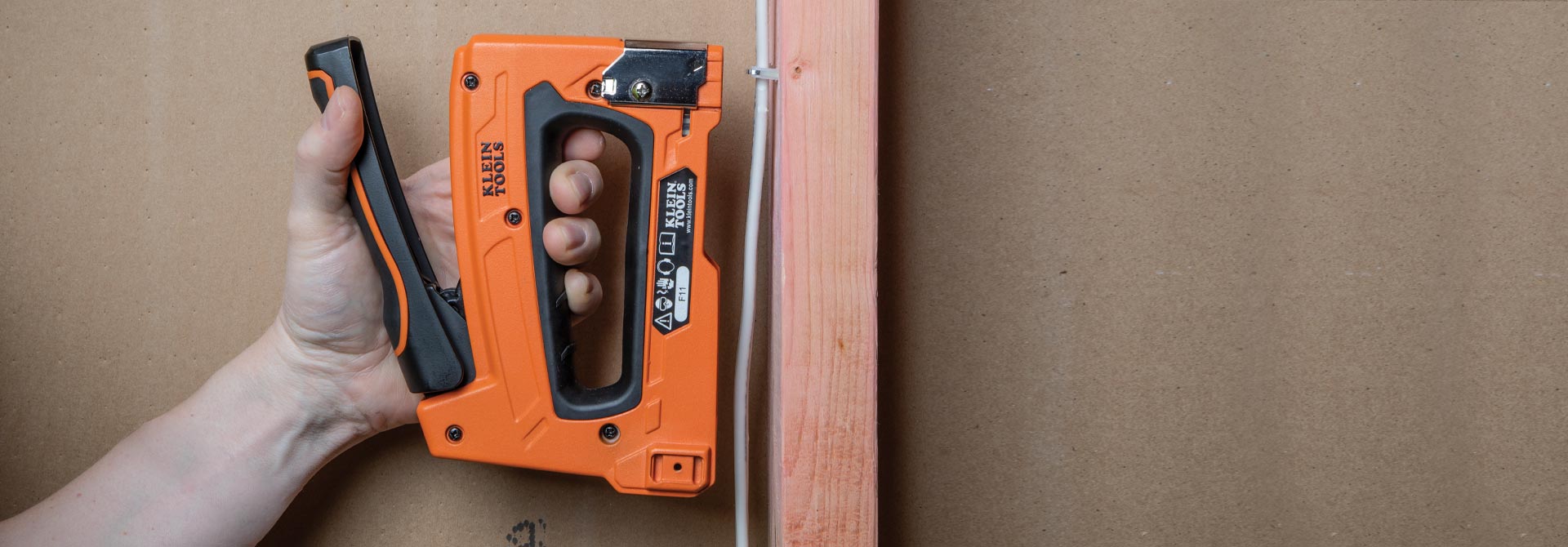 Klein Tools - For Professionals since 1857