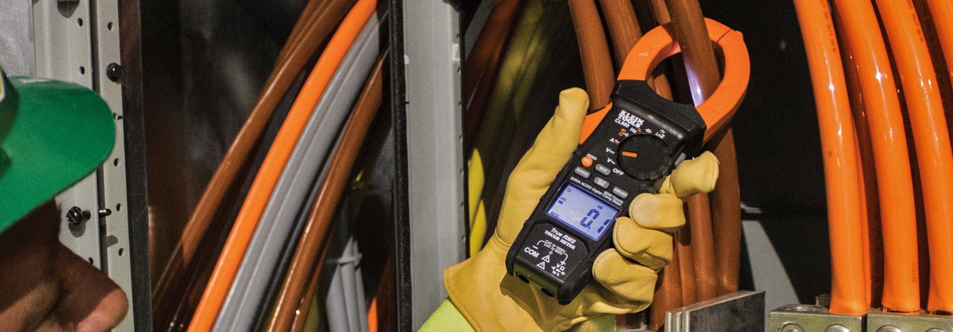 Klein Tools - For Professionals since 1857