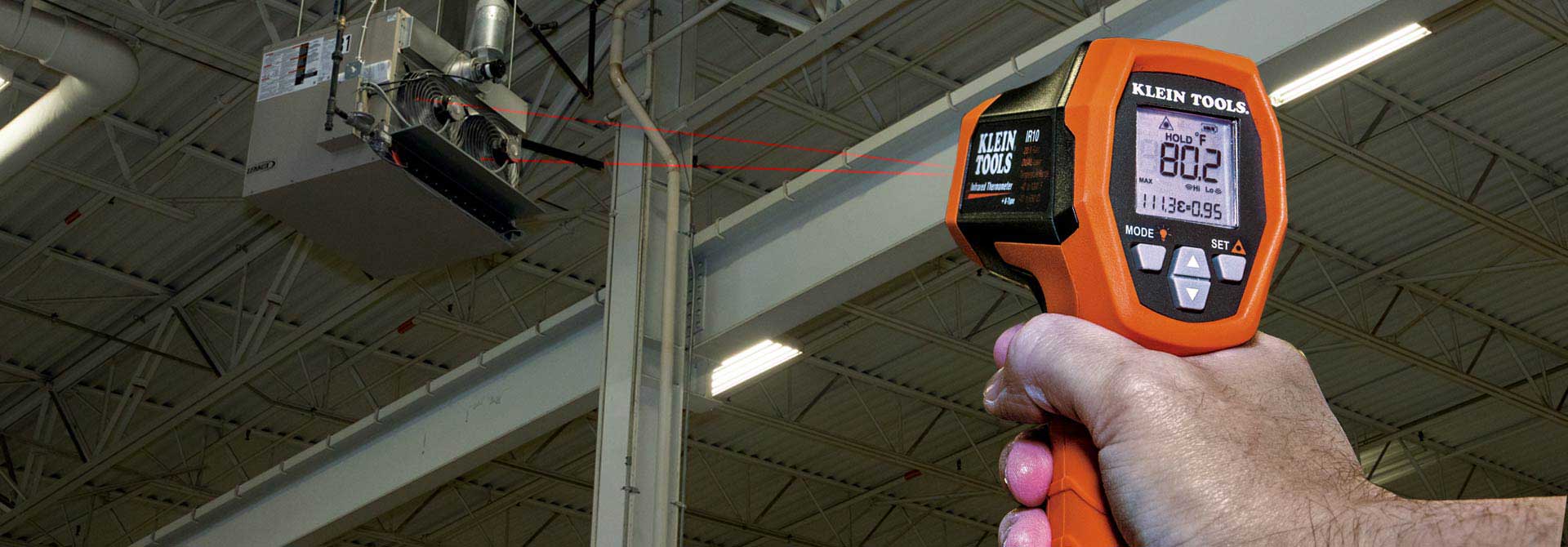 Klein Tools - For Professionals since 1857