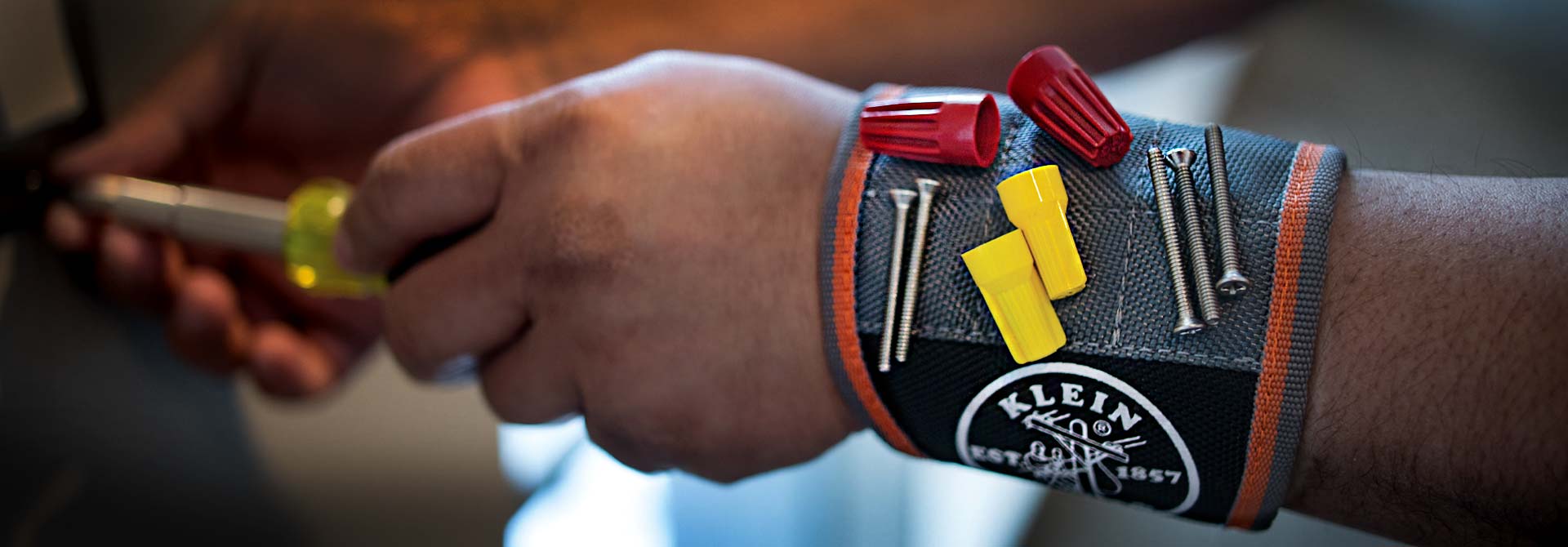 Klein Tools - For Professionals since 1857