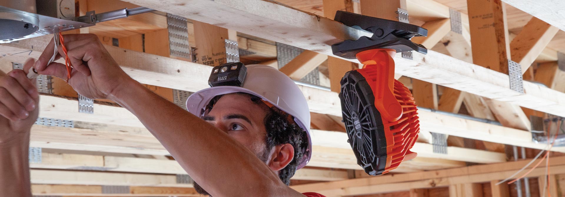 Klein Tools - For Professionals since 1857