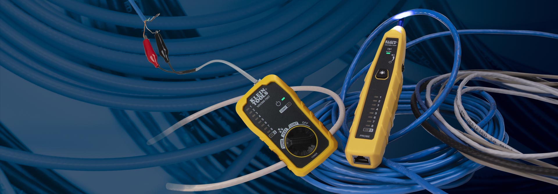 Klein Tools - For Professionals since 1857