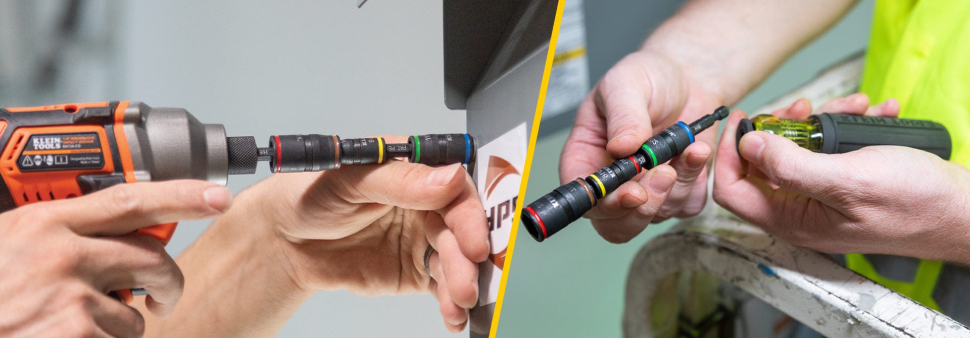 Klein Tools - For Professionals since 1857