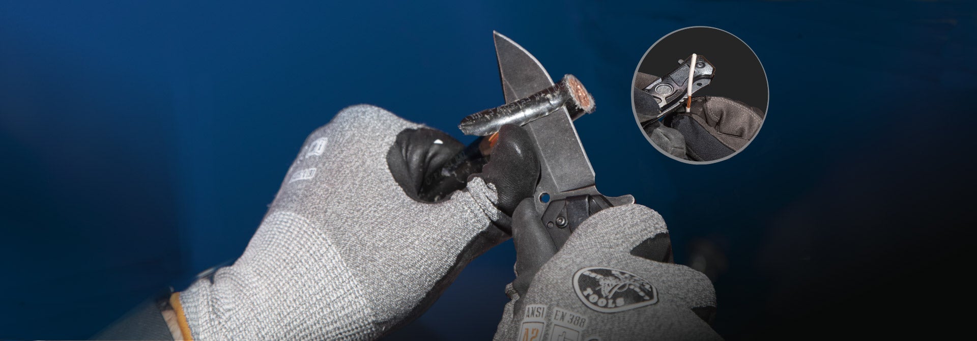 Klein Tools - For Professionals since 1857