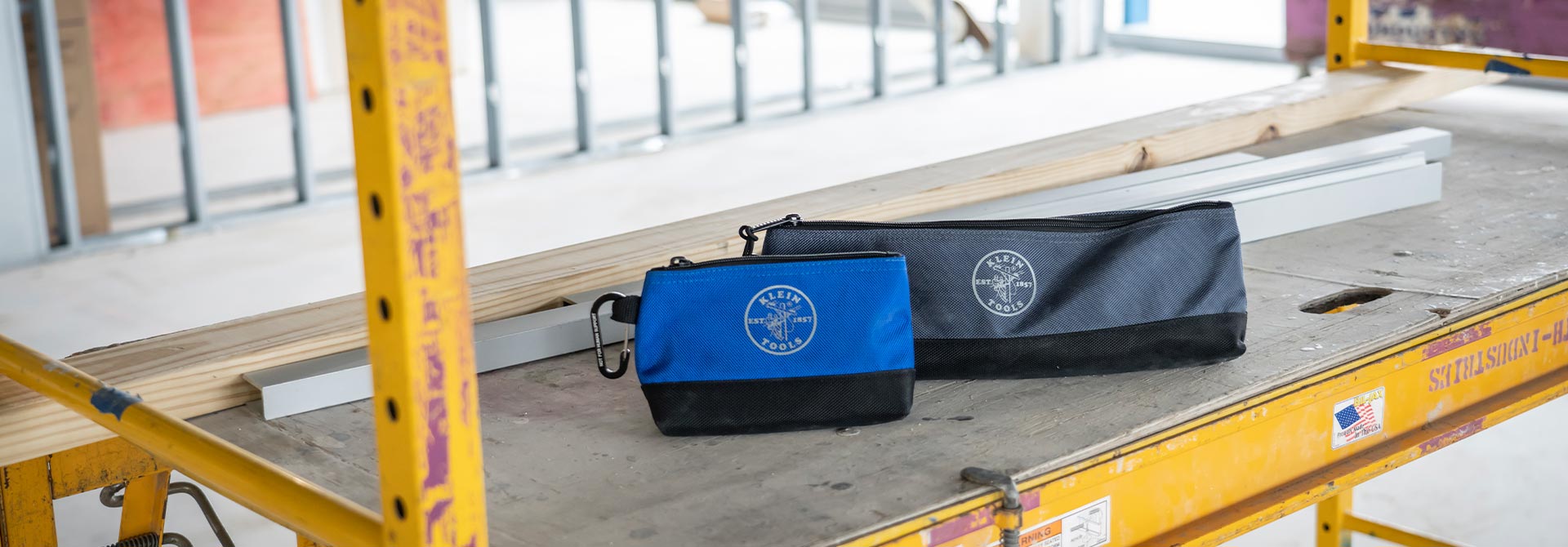 Klein Tools - For Professionals since 1857