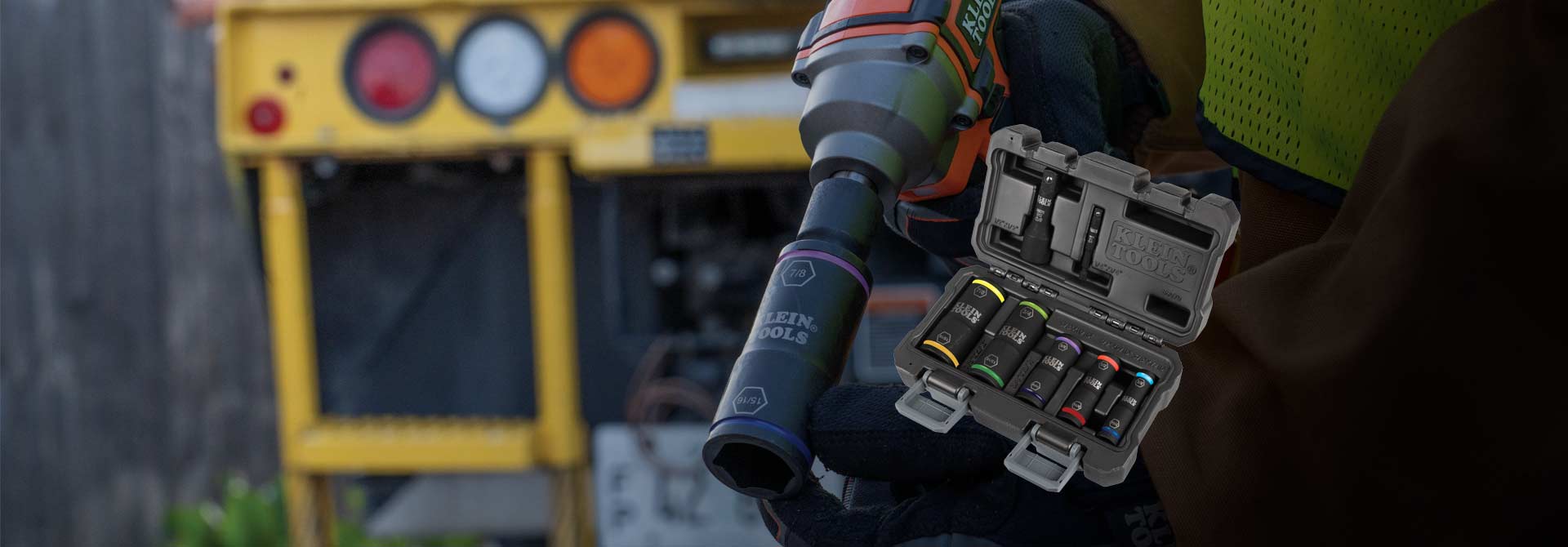 Klein Tools - For Professionals since 1857