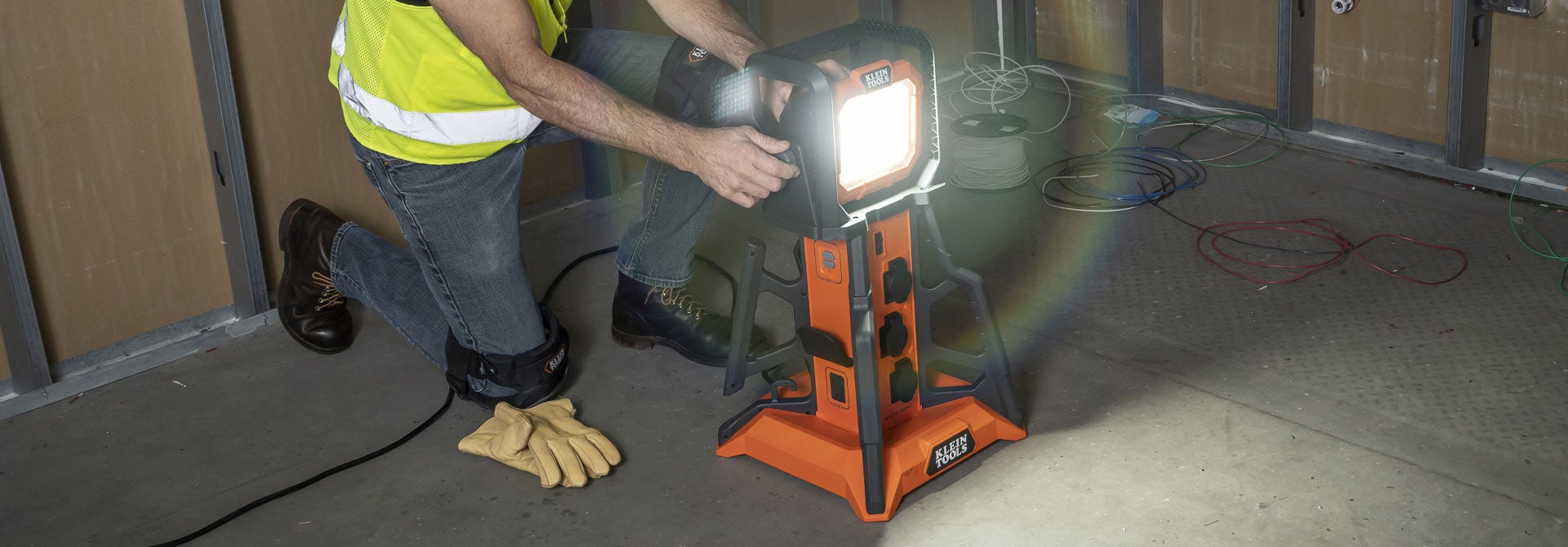 Klein Tools - For Professionals since 1857