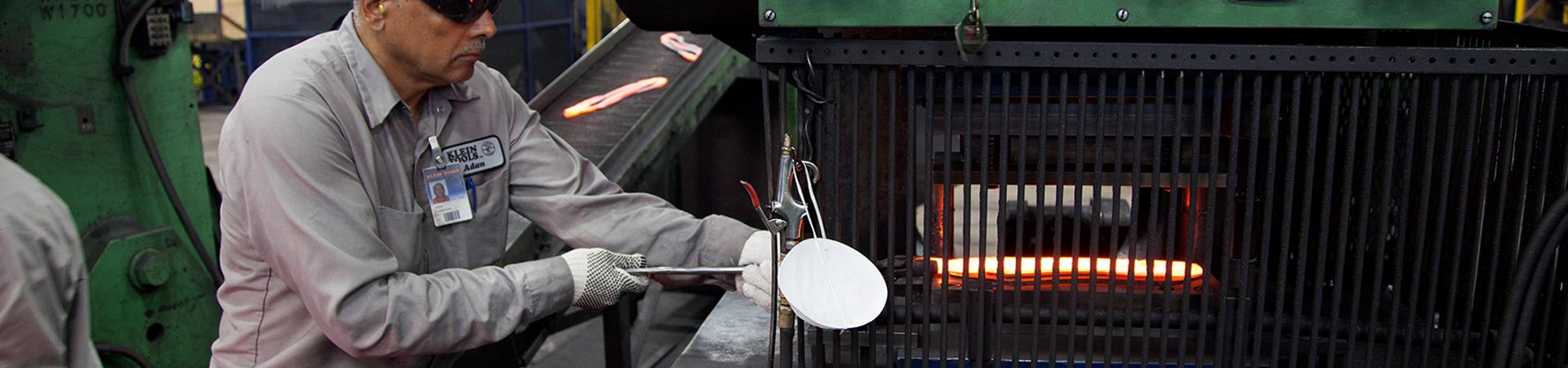 Forge your career with an iconic brand | Klein Tools - For ...