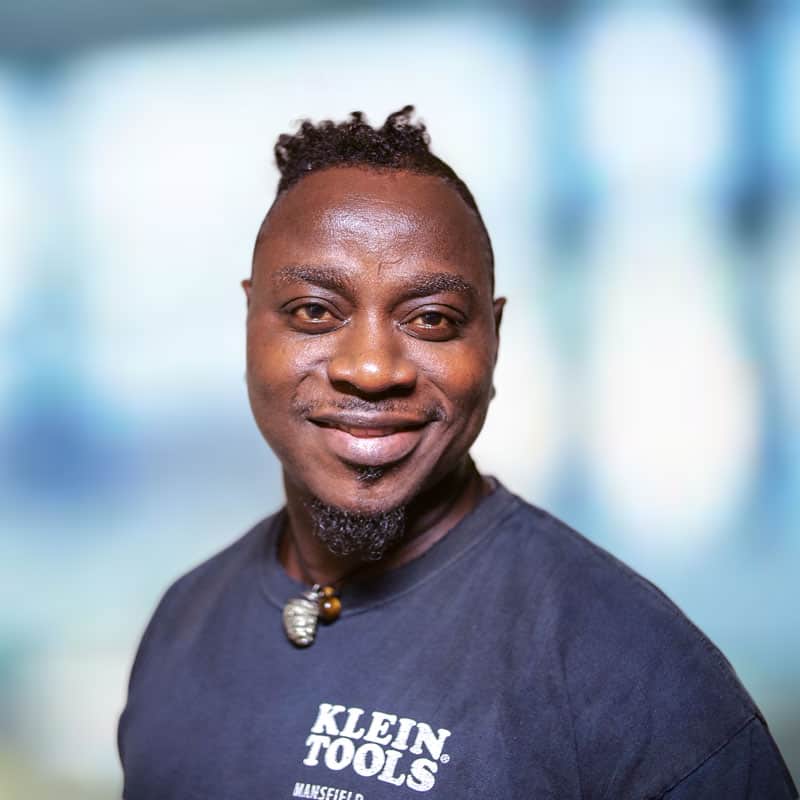 Forge your career with an iconic brand | Klein Tools - For ...