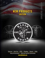 Catalogs | Klein Tools - For Professionals since 1857