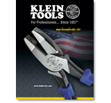 Catalogs | Klein Tools - For Professionals since 1857