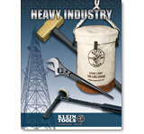 Catalogs | Klein Tools - For Professionals since 1857