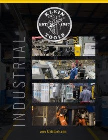 Catalogs | Klein Tools - For Professionals since 1857