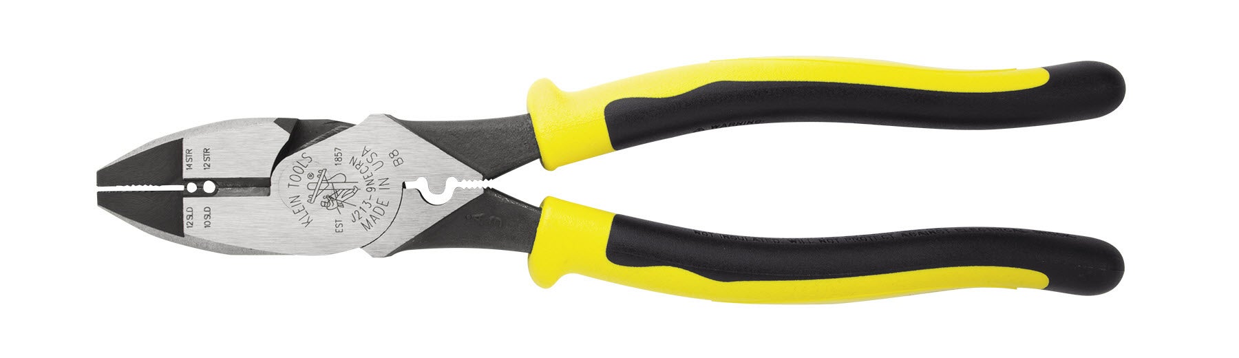 Klein® Tools Adds More Functions to Industry Leading Side-Cutting ...